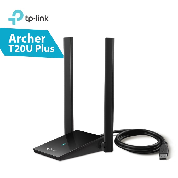 Jual Tp-Link Archer TX20U Plus AX1800 Dual Antennas High Gain Wireless ...