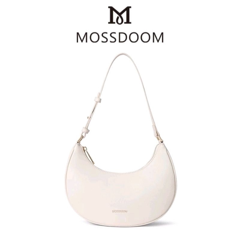 Jual MOSSDOM Tas Wanita slingbag terbaru | Shopee Indonesia