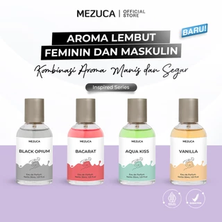 Toko Online MEZUCA Official Shop | Shopee Indonesia