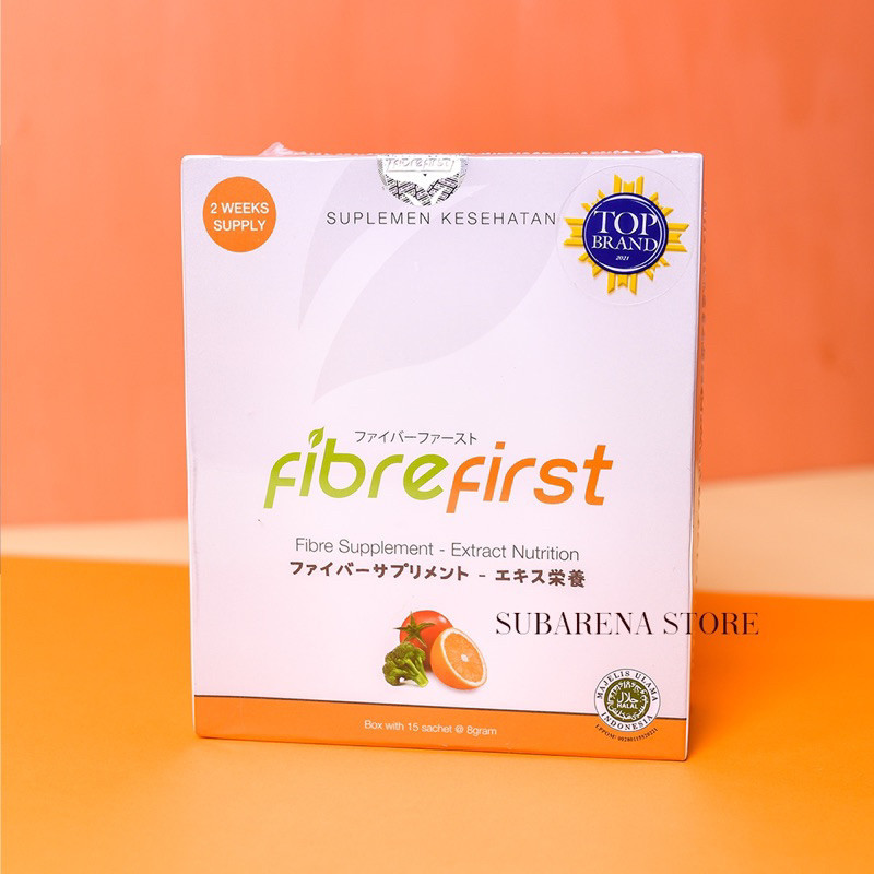 Jual Promo FibreFirst | Minuman Diet | Diet & Detox | Promo Fibre first ...