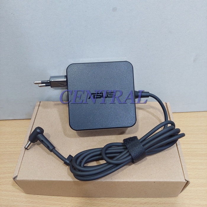 Jual Adaptor Charger Laptop Asus A455 A455L A455LA A455LB A455LD Series -CP | Shopee Indonesia