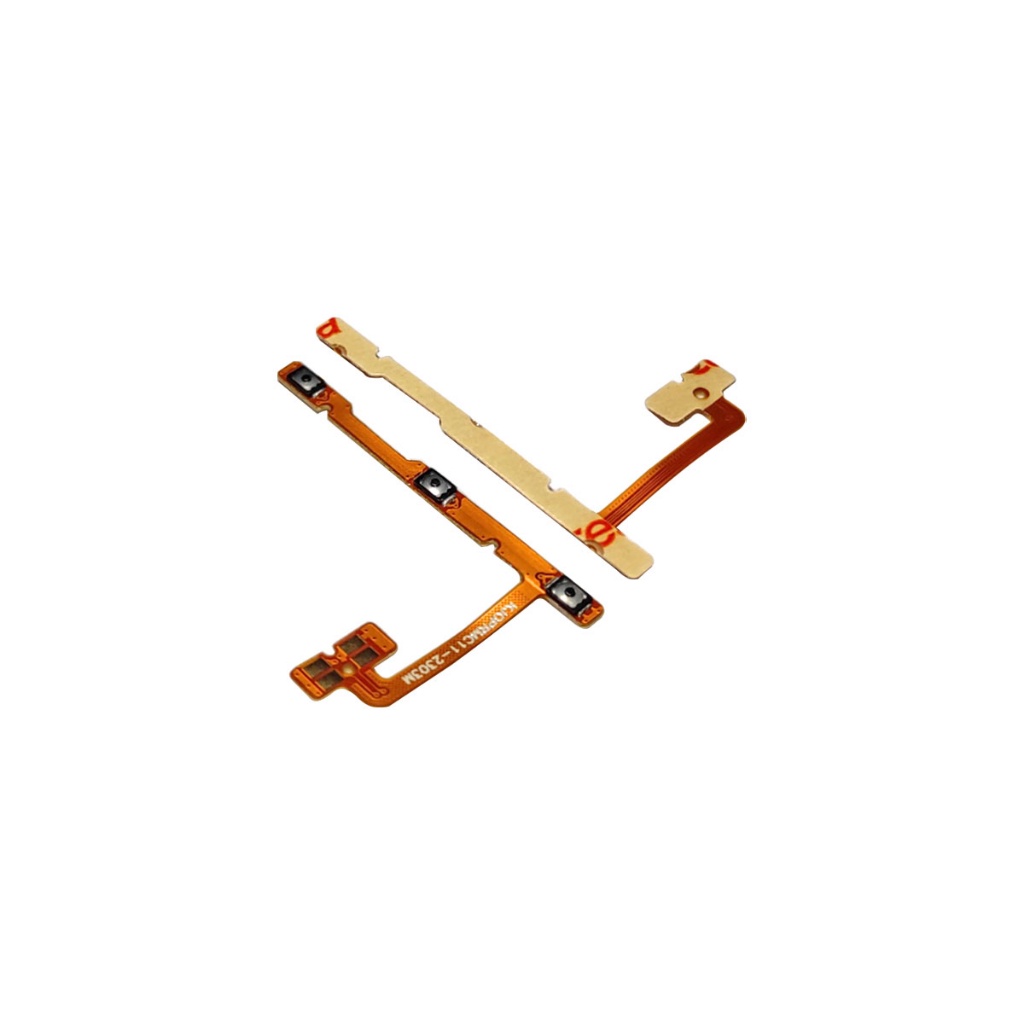 Jual Flexible Fleksibel Realme Narzo 50A Prime Flexibel Tombol Dalam On Off Of Power Volume Hp ...