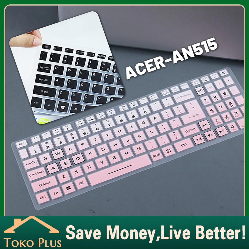Jual Cover Keyboard Protector Acer Aspire Laptop Keyboard Cover ...