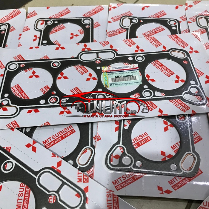 Jual GASKET CYLINDER HEAD PACKING HEAD PAKING KOP COLT T120SS -SL14 | Shopee Indonesia