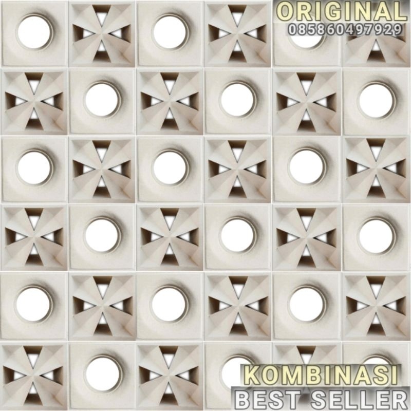 Jual jparoster beton minimalis, loster beton minimalis, roster lubang ...