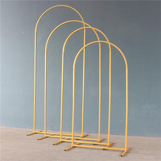 Jual PREMIUM DEKOR STANDING OVAL BESI DEKORASI BESI PREMIUM | Shopee ...