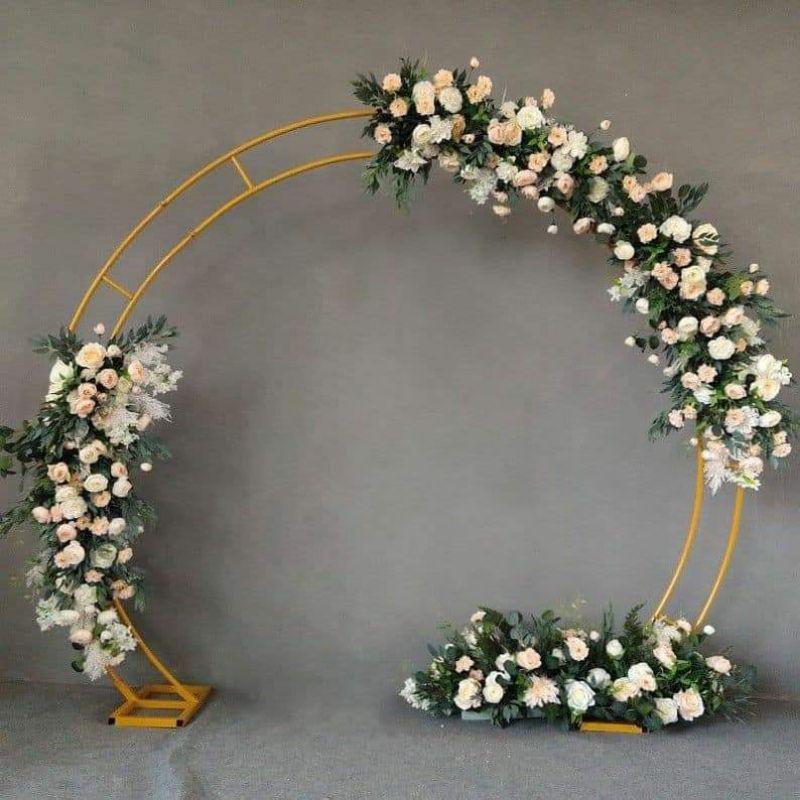 Jual PREMIUM DEKOR DEKORASI SERBAGUNA BACKDROP WEDDING READY STOCK ...