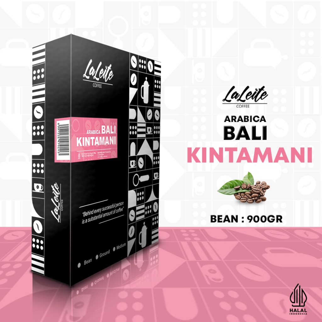 Jual Kopi Arabica Bali Kintamani 900g - Roastedbean ( biji sangrai ...