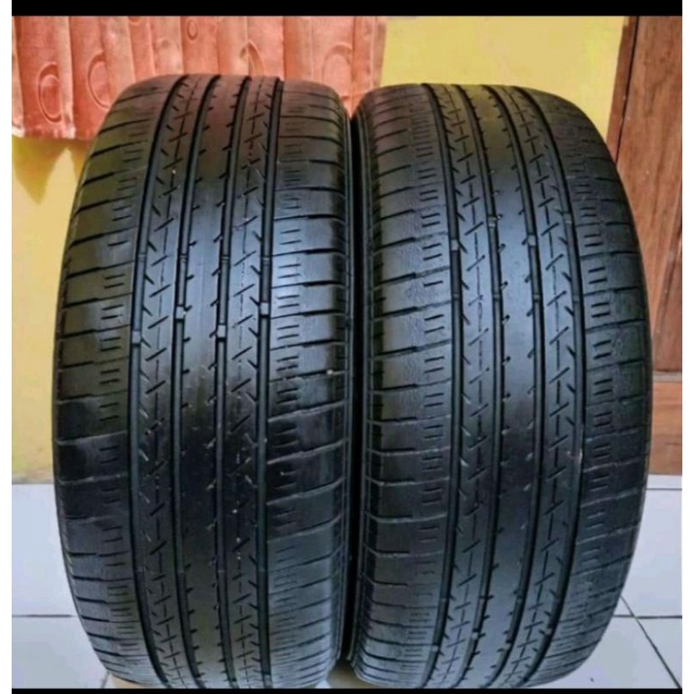 Jual Ban Mobil second 72 Innova Venturer Honda Hrv Bridgestone ukuran ...