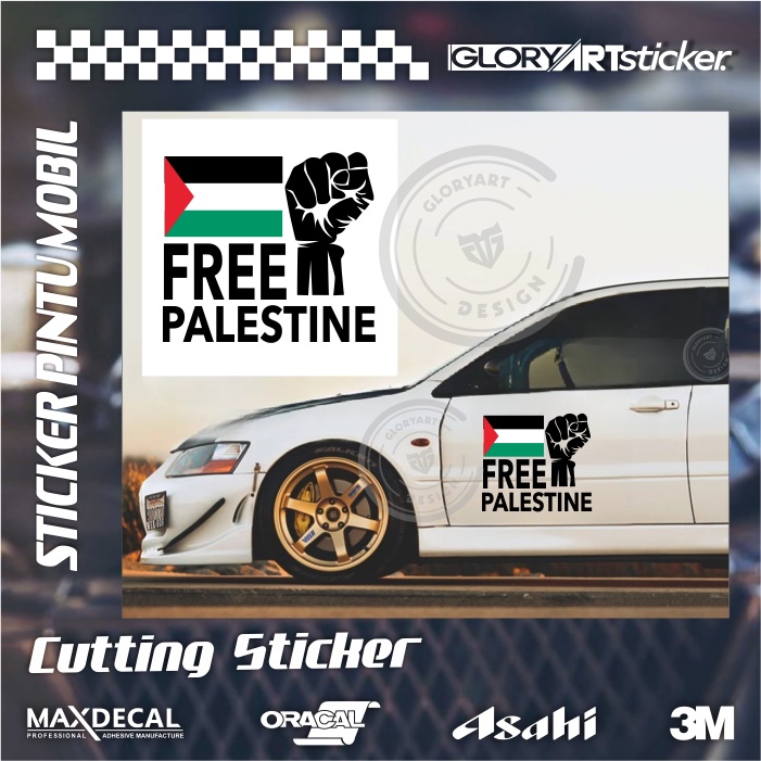 Jual Stiker Body Mobil Stiker Free Palestina Stiker Save Palestine ... Jual Stiker Body Mobil Stiker Free Palestina Stiker Save Palestine ...
