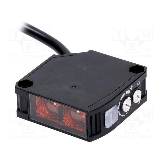 Jual Omron E3JK-DR12-C Photoelectric Sensor | Shopee Indonesia