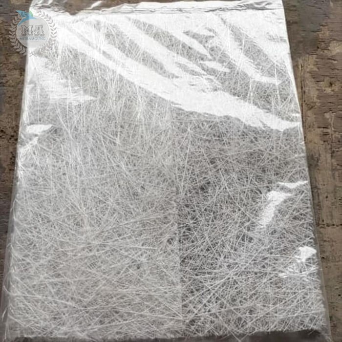 Jual Serat Fiber Aquaproof ( anti bocor ) Kasa Penambal Bocor Kain Kasa ...