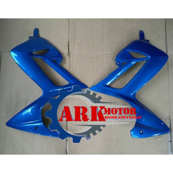Jual SAYAP KANAN KIRI SATRIA FU LAMA OLD FU THAILAND FU BARONG BIRU ...
