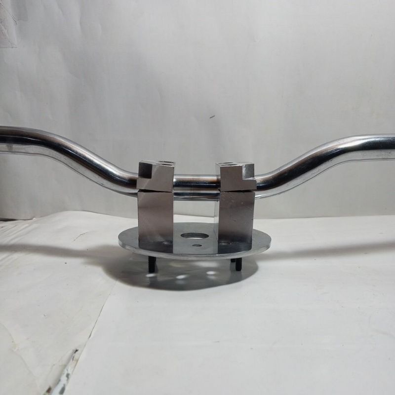 Jual PAKET STANG RXZ/RZR STANG LOW PLUS DUDUKAN STANG RACING UNIVERSAL ...