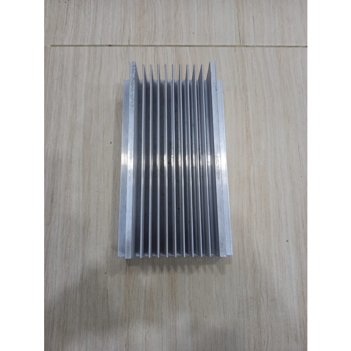 Jual PENDINGIN HEATSINK 3U 20CM pendingin hs built up 3 u 20 cm ...