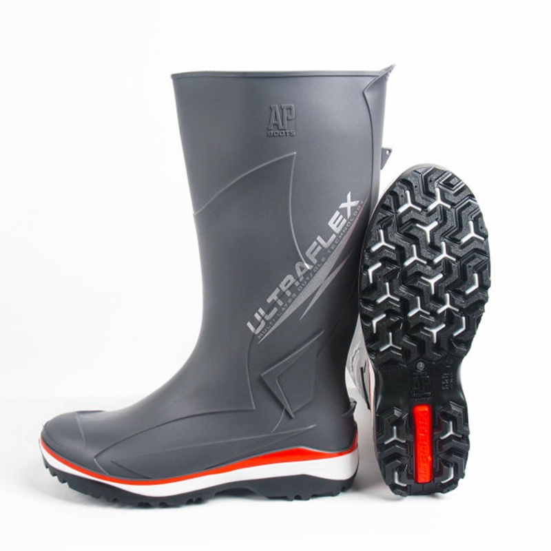 Jual AP Boots AP 2018 Ultraflex Proyek Industri Perkebunan Tambang ...