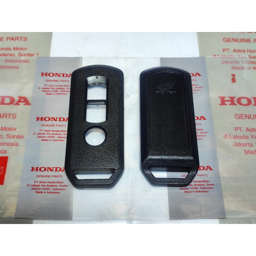 Jual Casing case remote rumah remote Honda PCX 150 ADV 150 FORZA ...