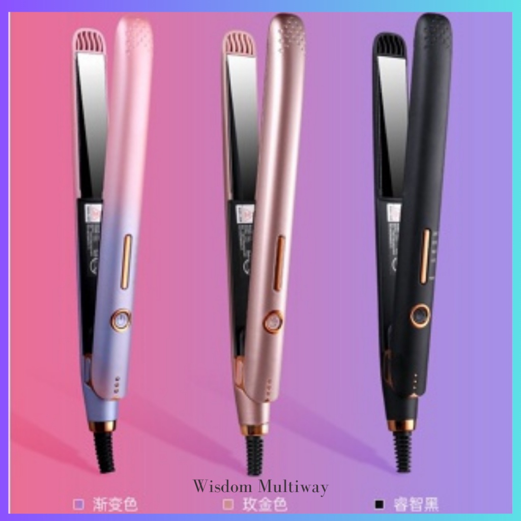 Jual Catokan Curly Otomatis Alat Catok Rambut Pelurus Rambut Catokan ...