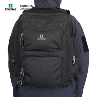 Jual Tas Consina Widezone 30 Liter Daypack Tas Laptop Tas Urban ...