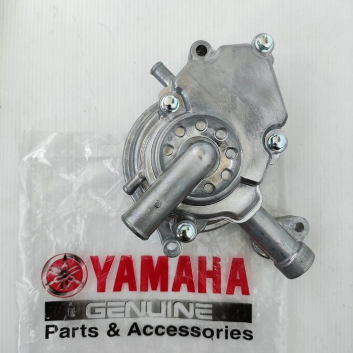 Jual Rumah Water Pump Assy Set Air Pompa Radiator Nmax Aerox 155 Lexi ...