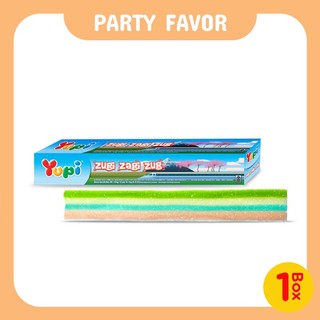 Jual Yupi Zugi Zagi Zug | Shopee Indonesia