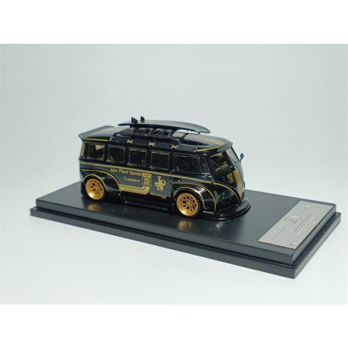Jual Inspire Model VW RWB Volkswagen T1 Kombi JPS John Player Special ...