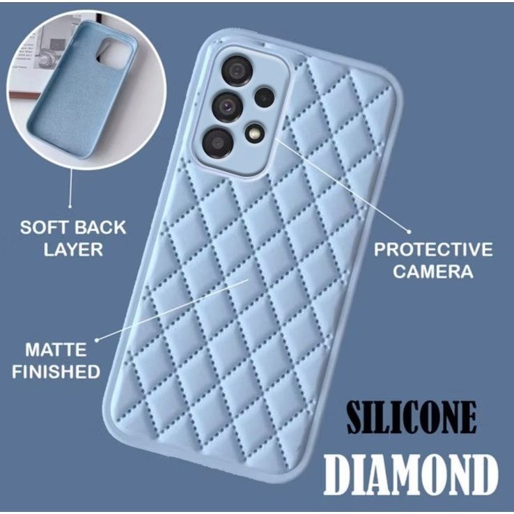 Jual Case Compatible for SAMSUNG A16 S25 S25 PLUS S25 ULTRA A20S A20 ...