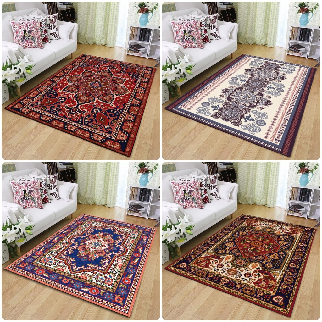 Jual Karpet Eropa Mat Kulit Hot Sale / Karpet Lantai Eropa Style ...