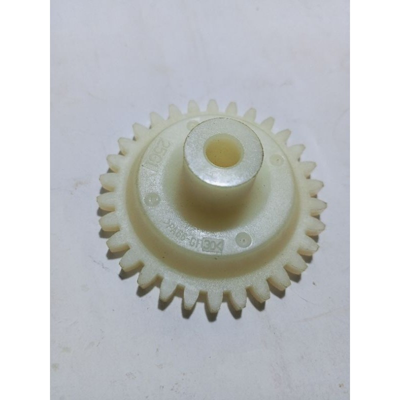Jual FU GIGI POMPA OLI GEAR GIR MOTOR SATRIA 150 F150 F DRIVEN OLD LAMA ...