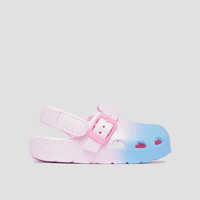 Jual Little M Gradient Color Sandal Anak Perempuan 121252234 | Shopee ...