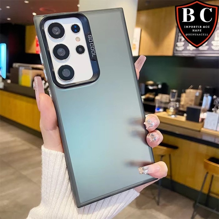 Jual CASE IMD BLACK HYBRID PLATE HOLOGRAM FOR INFINIX NOTE 50S NOTE 50 ...