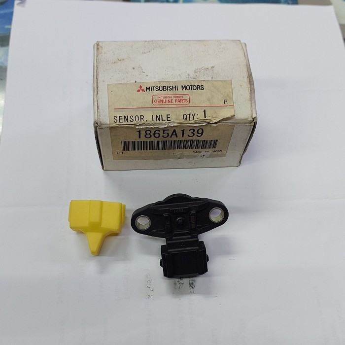Jual Sensor inlet manifold outlander sport 1865A139 original mitsubishi ...