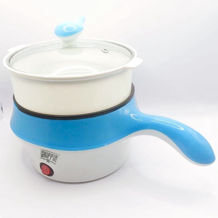 Jual PANCI LISTRIK HIU PANCI MODEL PLASTIK - Biru | Shopee Indonesia