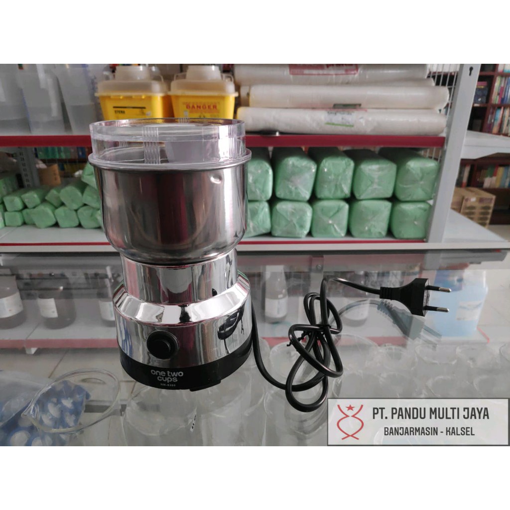 Jual NIMA / Blender Kopi / Blender obat | Shopee Indonesia