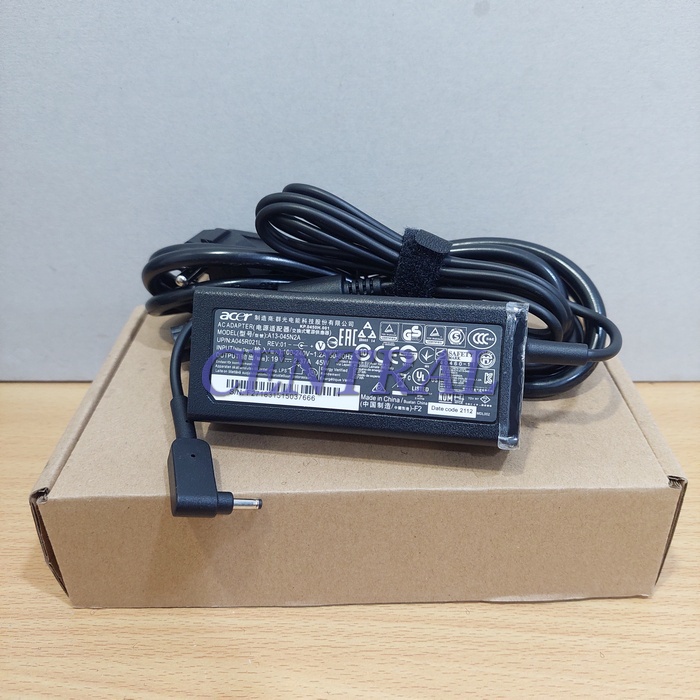 Jual Adaptor Charger Acer Aspire 5 A514-53 A514-53G A514-52KG Series 45W -CP | Shopee Indonesia