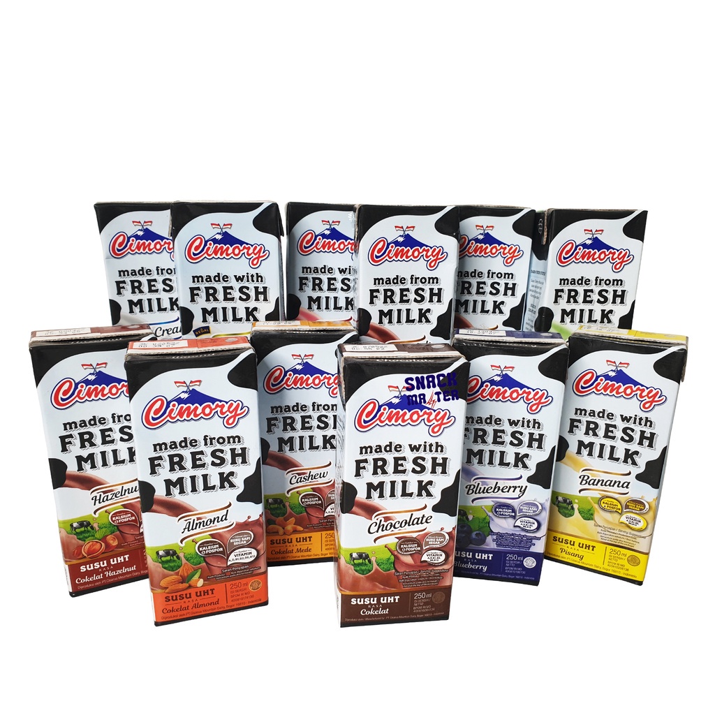 Jual Cimory Terlengkap & Harga Terbaru April 2026 | Shopee Indonesia