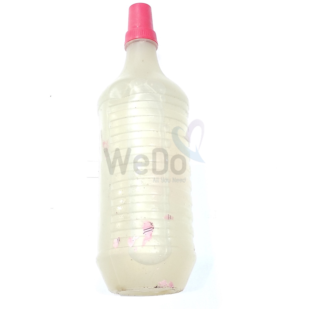 Jual Cairan Aki Zur Air Accu Zuur Keras Tutup Botol Merah Asam Sulfat ...