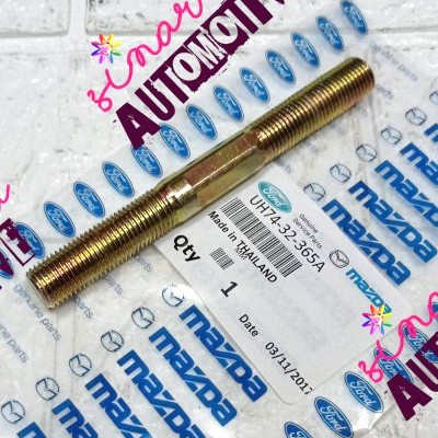 Jual BAUT AS TIE ROD END TIROT FORD RANGER FORD EVEREST TDI TDCI BT50 ...