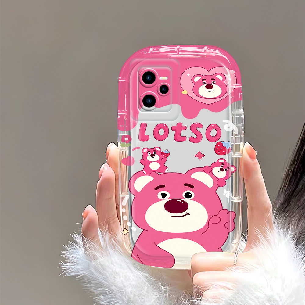 Jual Realme C35 Narzo 50A Prime Untuk Hp Casing Anti Jatuh Phone Case ...