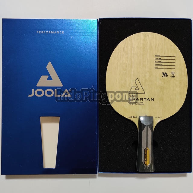 Jual Joola Tezzo Spartan - Carbon | Shopee Indonesia