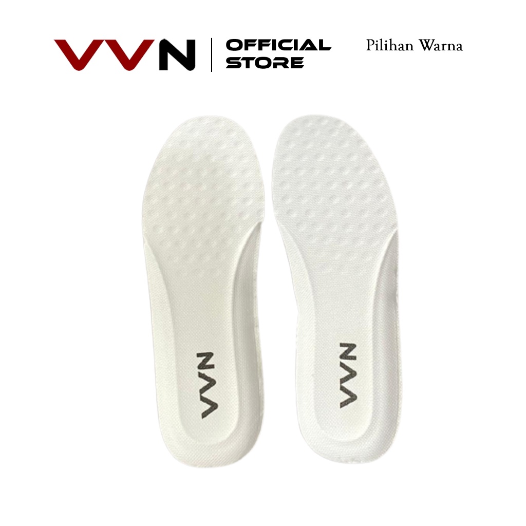 Jual VVN Alas Insole Sepatu High Quality (1 pasang) | Shopee Indonesia
