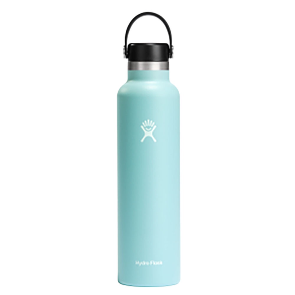 Jual Hydro Flask 24Oz Dew Standard Mouth Flex Cap | Shopee Indonesia