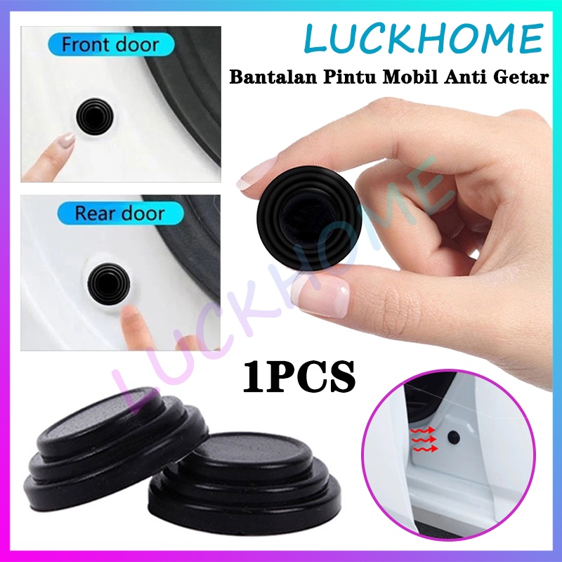 Jual Pelindung Pintu Mobil Kedap Suara Silikon karet Meredam Getaran ...