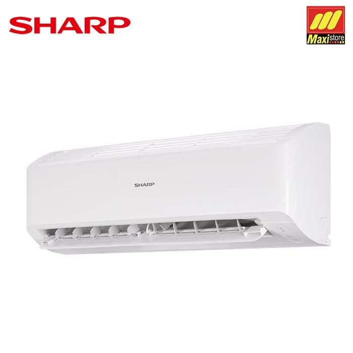 Jual AC Sharp AH-A5BEY AC Split 1/2 PK Standard Basic - Maxistore | Shopee Indonesia