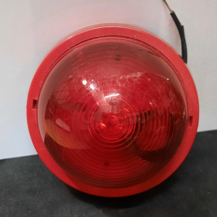 Jual indicator lamp Notifier Model SFI-070 24Vdc | Shopee Indonesia