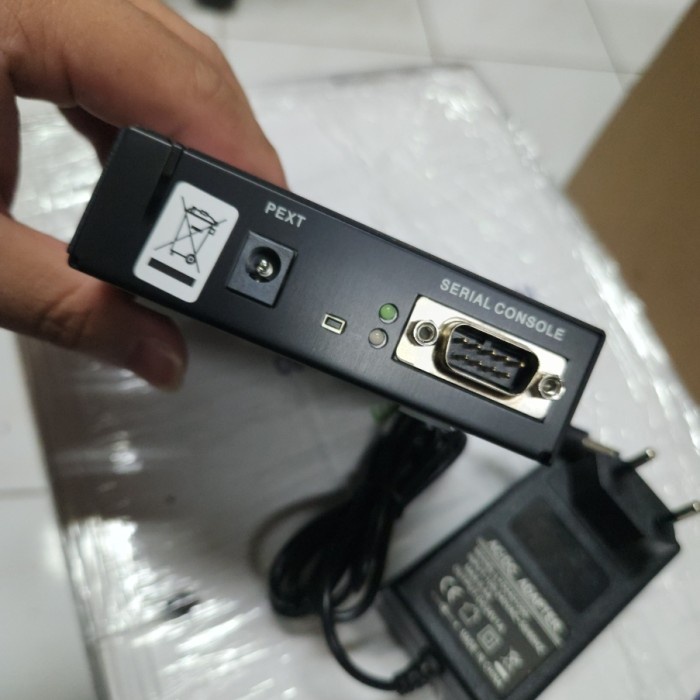 Jual Mikrotik RB450Gx4 Router indoor 5 Port Gigabit | Shopee Indonesia