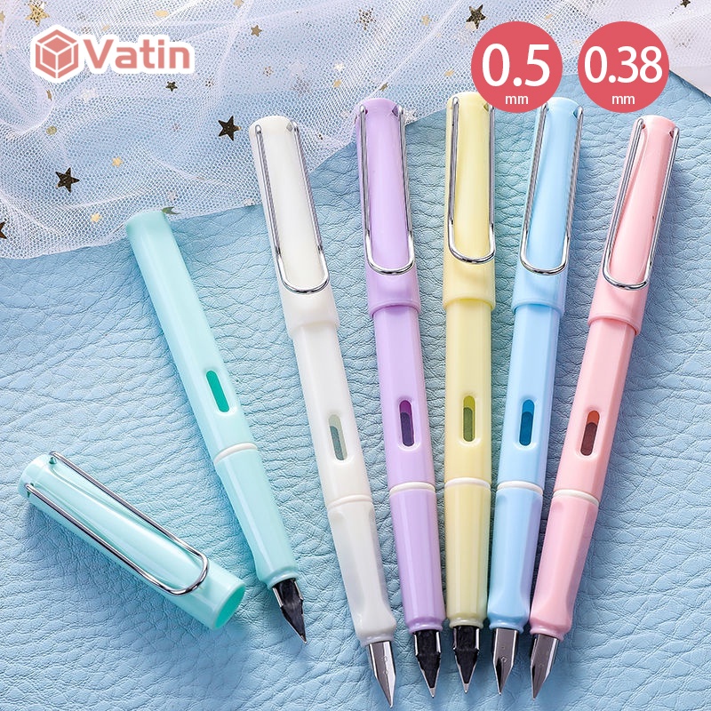 Jual Pulpen Fountain Pen/0.38mm/0.5mm fountain pen/pulpen/ink Pen for ...