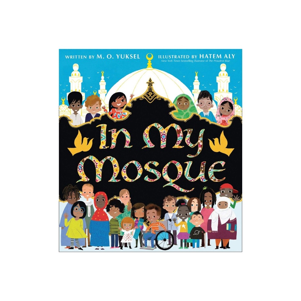 Jual In My Mosque | Shopee Indonesia
