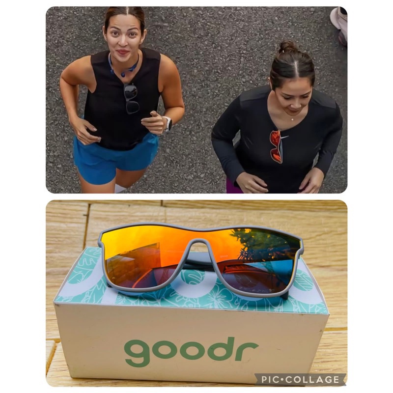 Jual TERBARU...Kacamata Jogging/ Lari Goodr New Nagita ,Kacamata ...