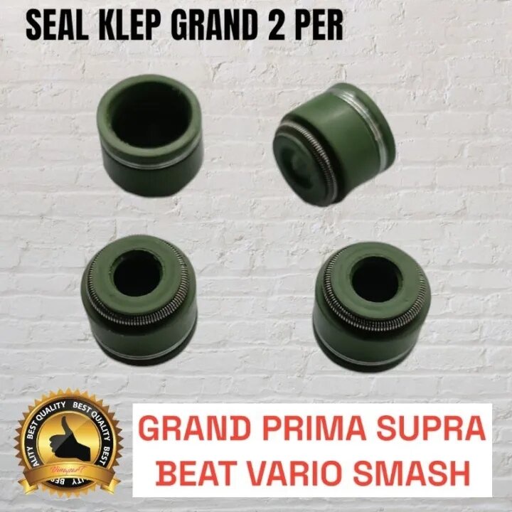 Jual seal klep sil klep grand supra beat vario smash dobel per japan ... Jual seal klep sil klep grand supra beat vario smash dobel per japan ...